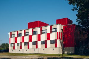 Mot de la direction – École secondaire de La Courvilloise